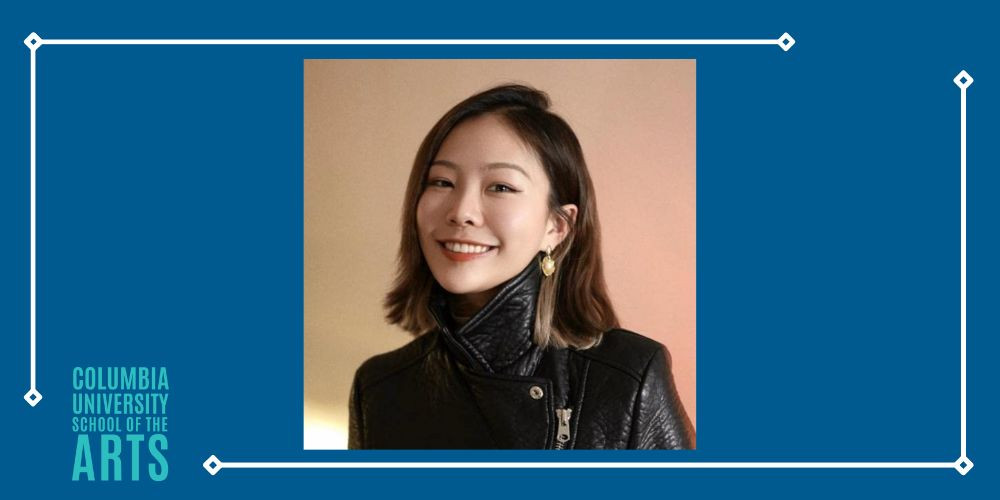 Short Film Produced by Film Student Hongwei Wu is Awarded the Through Her Lens Women's Filmmaker ...